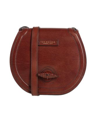 The Bridge TASCHEN - Umh&auml;ngetasche auf YOOX.COM
