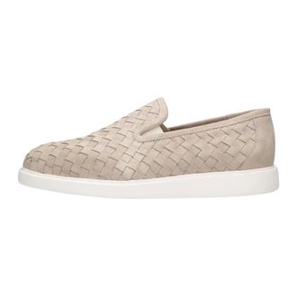 Stefano Lauran Star 14 Loafers - - Shoes - Herren - Beige - 43 EU