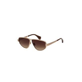 Vivienne Westwood Sonnenbrillen - - Accessories - Damen - Gelb - 60 MM