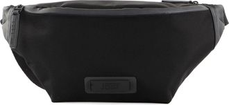 Jost Crossover Bag Tallinn Schwarz Talla Única Unisex Adultos