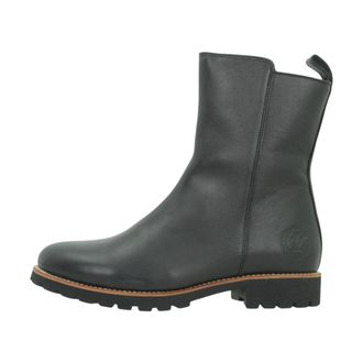 Panama Jack Beca Trav B1 Boot - Femme - Chaussures - Noir - Taille: 40 EU