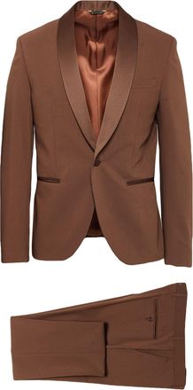 Manuel Ritz ANZ&Uuml;GE und CO-ORDS - Anz&uuml;ge auf YOOX.COM