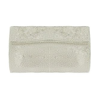 Twentyfourhaitch Femme, Sacs, Gris, Taille: ONE Size Varadero Mini Clutch Bag