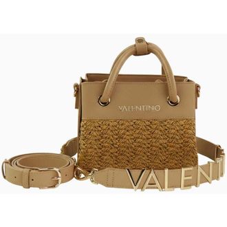 Valentino Handbags Sac Shopping Alexia Summer VBSA0D05S Naturale