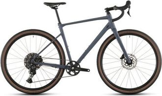 Cube Nuroad Pro - Gravelbike