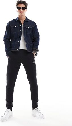 adidas Originals Pantalon de jogging &agrave; trois bandes - Noir