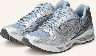 Asics Asics Sneaker Gel-Kayano 14 silber