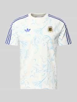 adidas Originals Regular Fit Trikot aus reiner Baumwolle