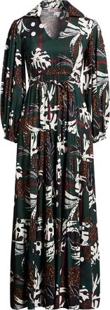 Connor & Blake KLEIDER - Maxi-Kleider auf YOOX.COM