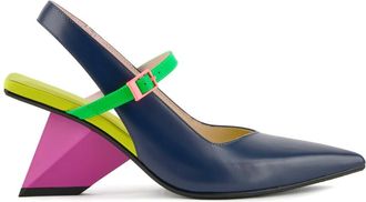United Nude Femme, Chaussures, Multicolore, Taille: 38 EU Escarpins