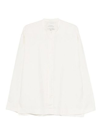 STUDIO NICHOLSON Chemise - Blanc