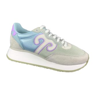 Wushu Ruyi Ruyi Sneakers - - Shoes - Damen - Mehrfarbig - 37 EU