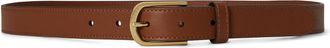 Lauren Ralph Lauren G&uuml;rtel LAUREN RALPH LAUREN 412P15694001 Braun