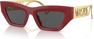 Versace GAFAS DE SOL - VERSACE / 0VE4432U Kaliber 53 Farbe: 538887