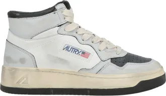 Autry SCHUHE - Sneakers auf YOOX.COM