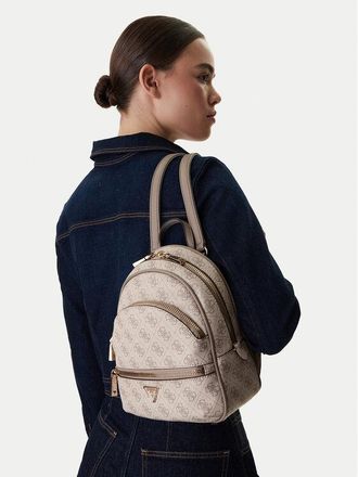 Guess Rucksack Manhattan II HWSG71 18320 Beige