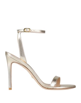 Stuart Weitzman SCHUHE - Sandalen auf YOOX.COM