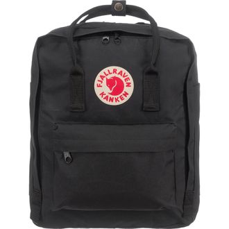 Fj&auml;llr&auml;ven Rucksack Kanken