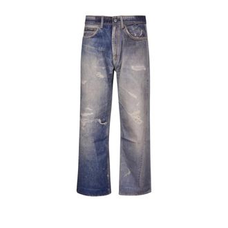 Our Legacy Third Cut Jeans - - Jeans - Herren - Blau - W31