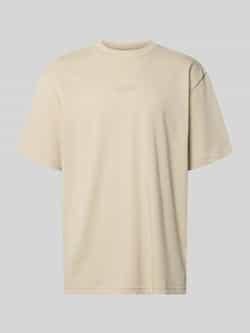 HUGO BOSS T-Shirt aus reiner Baumwolle