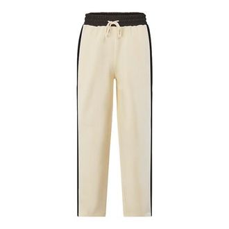 Generic Pantalon de jogging pour homme Pantalons dhiver pour hommes Pantalon de loisirs Lourd Couleur l&acirc;che Collision &Eacute;pissure Droit Sport Pantalon de jogging