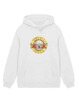 F4NT4STIC Sweatshirt Guns n Roses
