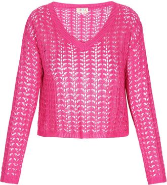 Izia Pullover Boho