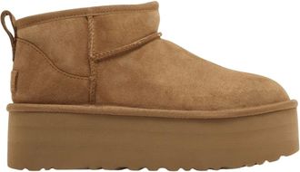 UGG Ugg, Damen, Schuhe, Beige, 36 EUGröße