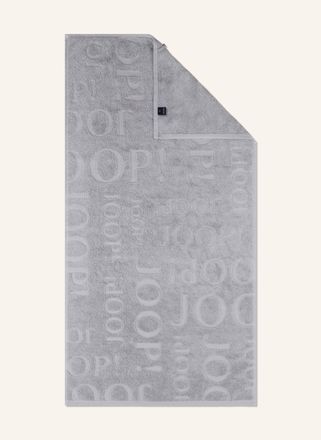 Joop Duschtuch grau