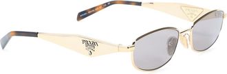 Prada Sonnenbrille - Gold