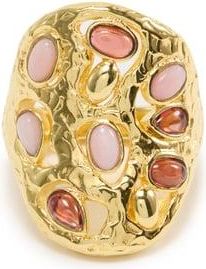 Aur&eacute;lie Bidermann Bague Atalide