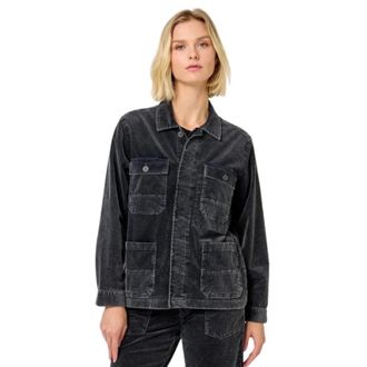 Five Jeans Westen - - Jackets - Damen - Schwarzk - L