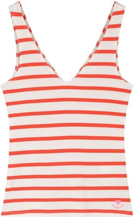 Fab By Fabienne Chapot Lena Top - - Tops - Damen - Mehrfarbig - XS