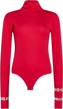 Des_Phemmes TOPS - Bodysuits auf YOOX.COM