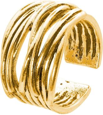 Heideman Ring
