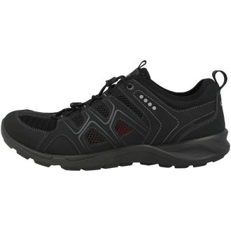 Ecco Herren Terracruise Outdoor Fitnessschuhe, Schwarz Black Black 51707, 41 EU