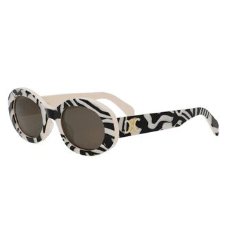 Celine Celine, Damen, Accessories, Mehrfarbig, 52 MMGröße