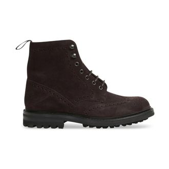 Churchs Braune Stiefeletten - - Shoes - Herren - Braun - 42 1/2 EU