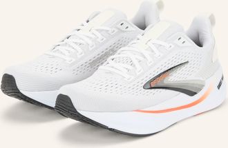 Brooks Laufschuhe Ghost Max 4 weiss