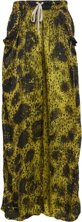 Rick Owens HOSEN & R&Ouml;CKE - Hosen auf YOOX.COM