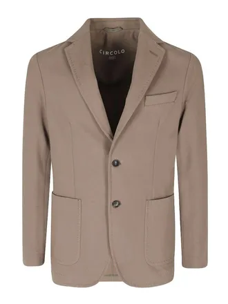Circolo 1901 Blazer - Beige