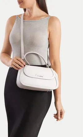 Eva Minge Handtasche TYL00522 Wei&szlig;