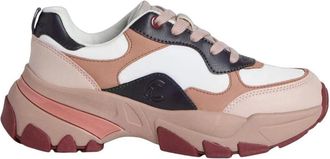 Coccinelle Femme, Chaussures, Multicolore, Taille: 37 EU C-Run 02 Baskets