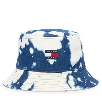 Tommy Jeans Hut Tommy Jeans AM0AM14326 Blau