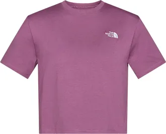 The North Face T-Shirt EVOLUTION SIMPLE DOME