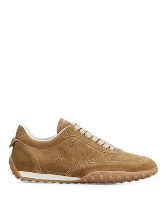 Tod's Sneaker - Braun