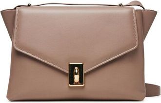 Furla Handtasche Meridiana WB01516 BX3227 MA200 Braun