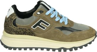 Floris Van Bommel Herren, Schuhe, Beige, 44 1/2 EUGröße