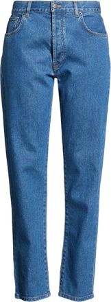 Moschino HOSEN & R&Ouml;CKE - Jeanshosen auf YOOX.COM