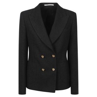 Tagliatore Femme, Vestes, Noir, Taille: 36 FR Tagliatore Vestes